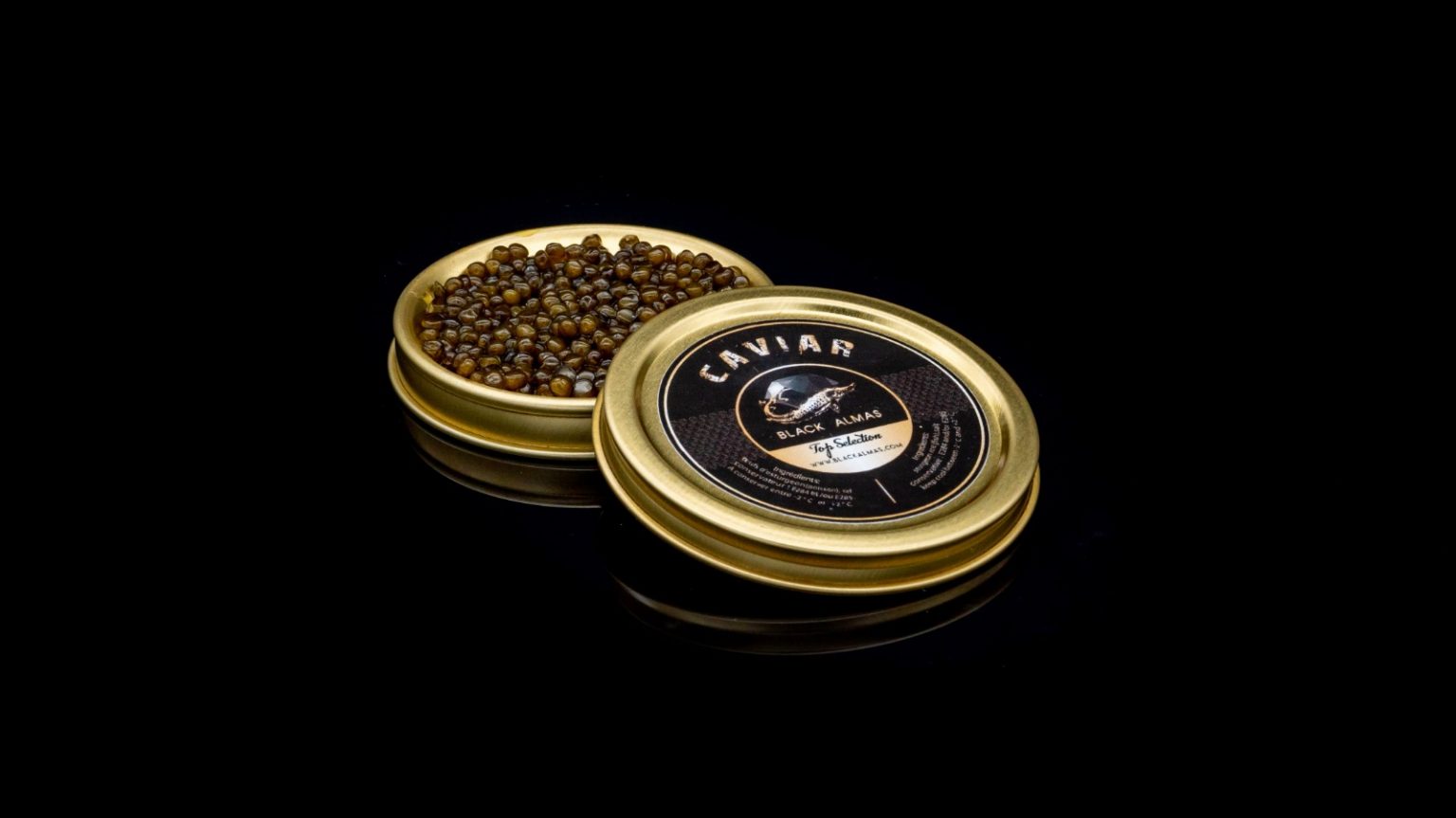 Best place to buy an excellent caviar | Paris Select